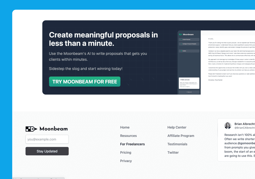 Pricing | Aceternity