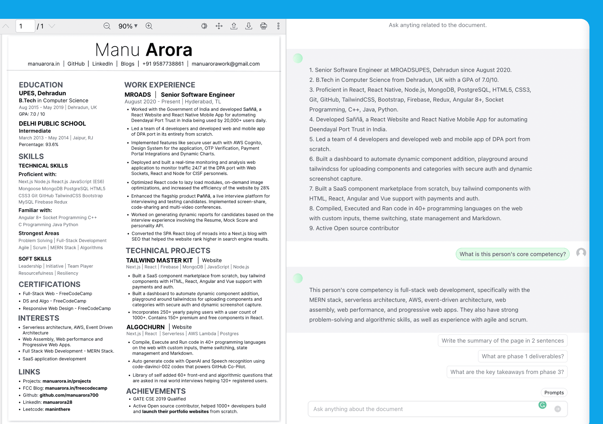 Pricing | Aceternity