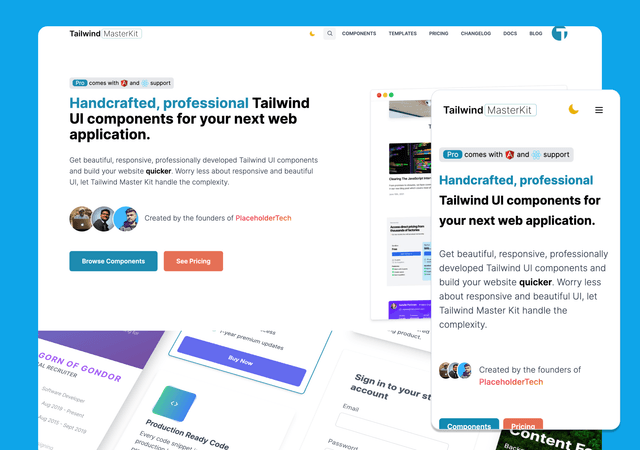 Pricing | Aceternity