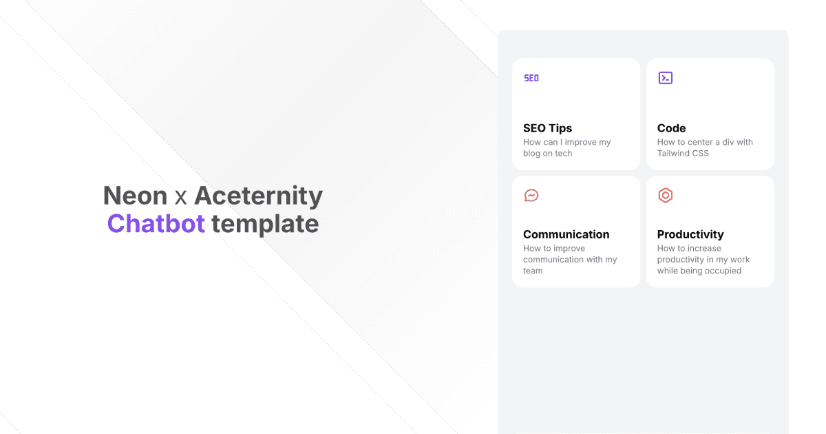 Pricing | Aceternity