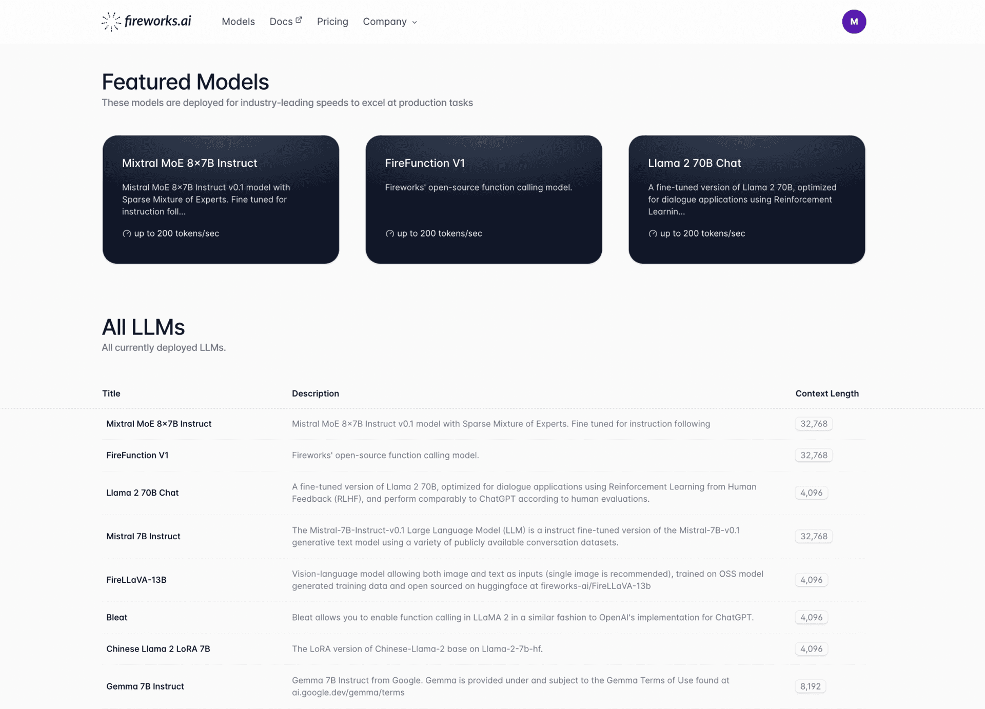 Pricing | Aceternity