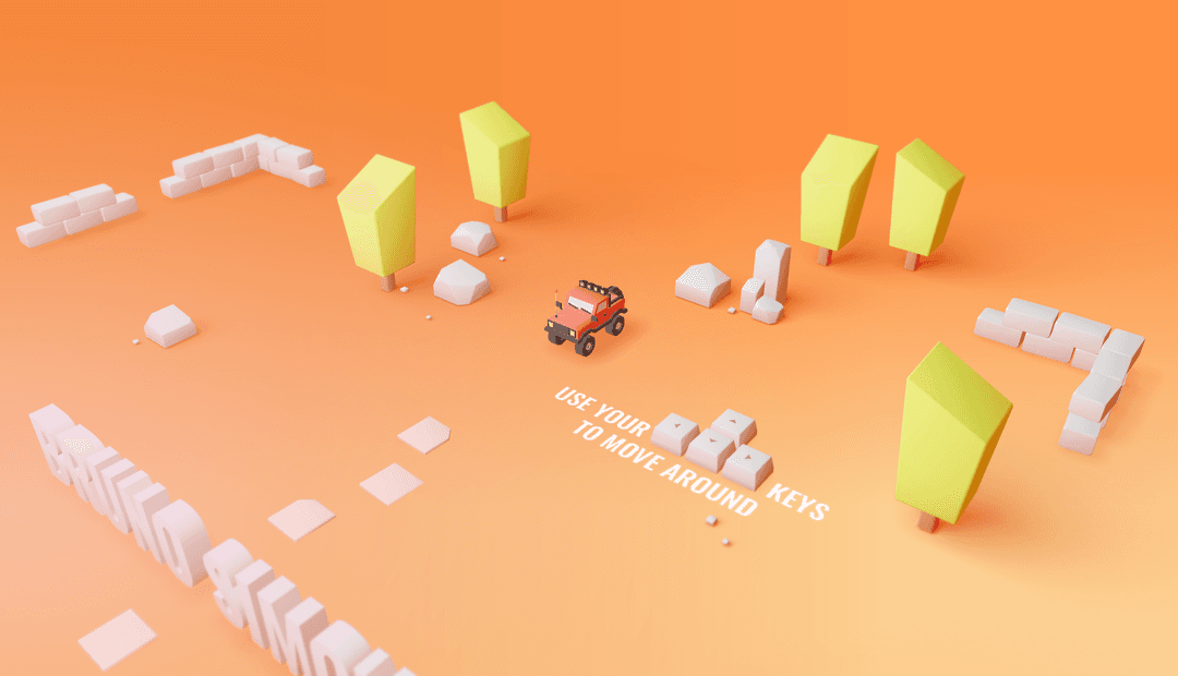 10 Portfolio Website Examples That Stand Out In 2024 | Aceternity